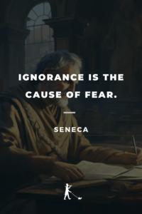 152 Lucius Annaeus Seneca Quotes About Life, Time & The Art of Stoicism