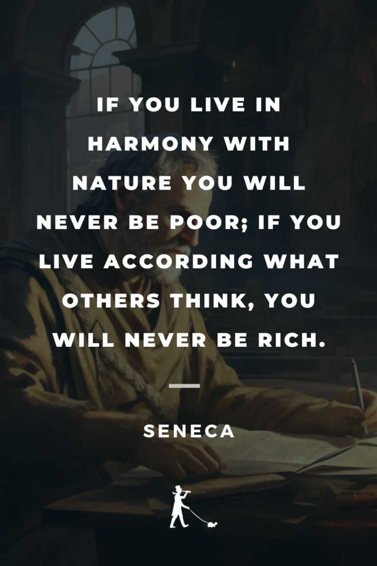 152 Lucius Annaeus Seneca Quotes About Life, Time & The Art of Stoicism