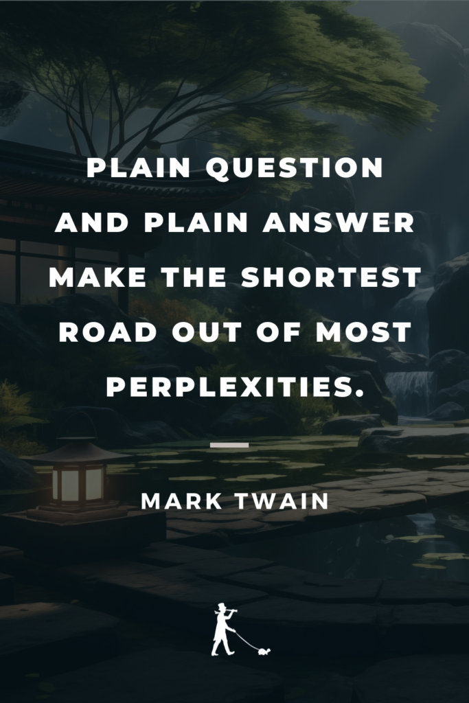 115 The Ultimate List of Simplify Quotes to Rid Your Life of the ...