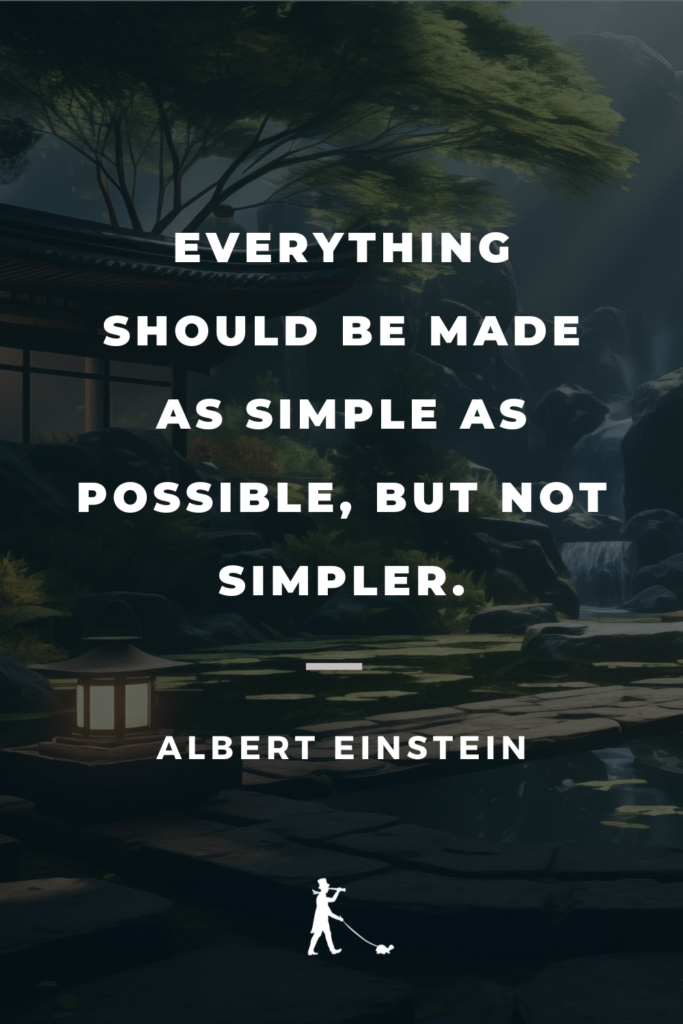 115 The Ultimate List of Simplify Quotes to Rid Your Life of the ...