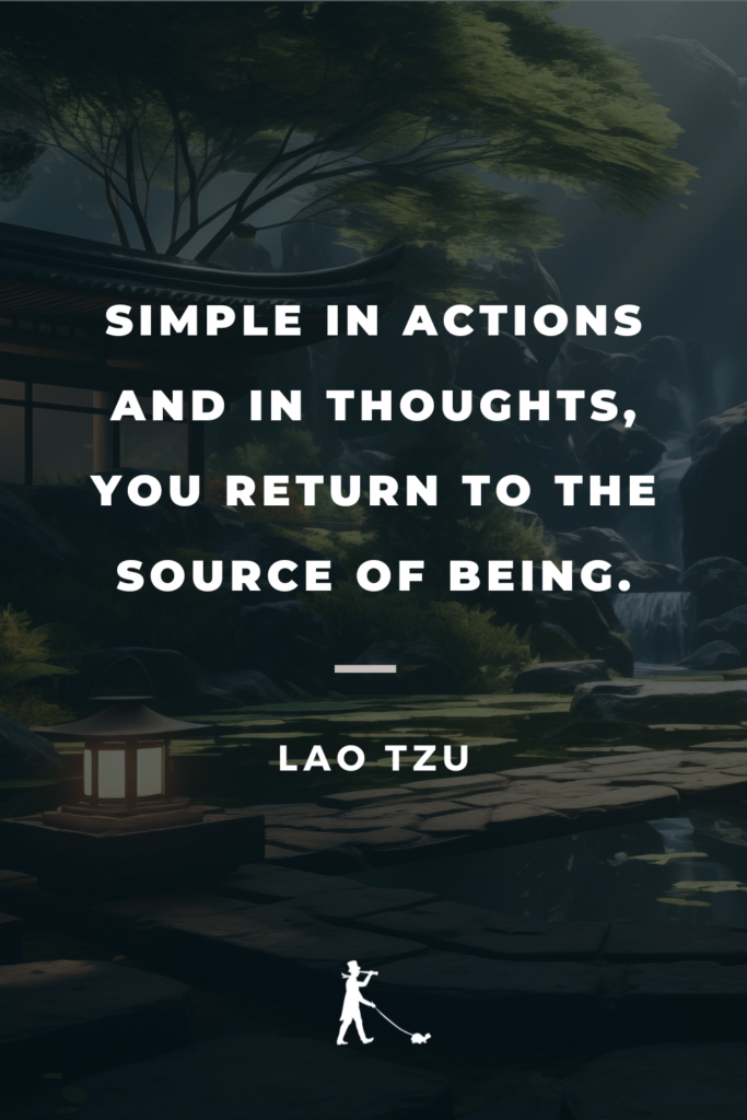 115 The Ultimate List of Simplify Quotes to Rid Your Life of the ...