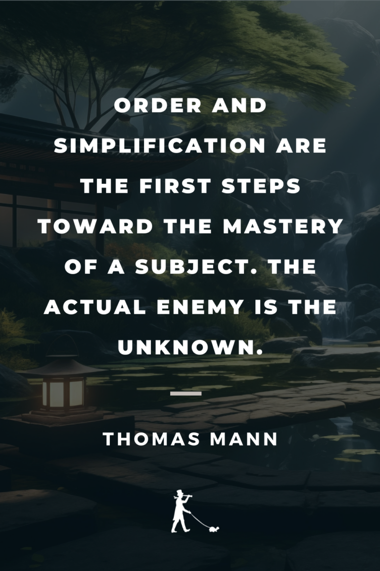 115 The Ultimate List of Simplify Quotes to Rid Your Life of the ...