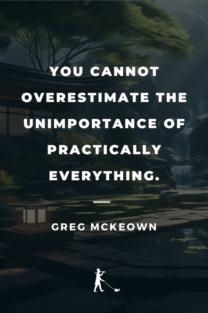 115 The Ultimate List of Simplify Quotes to Rid Your Life of the ...