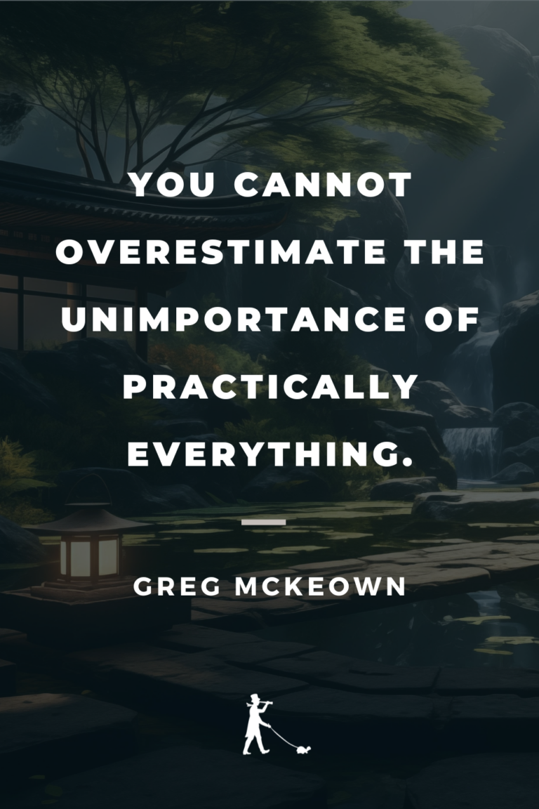 115 The Ultimate List of Simplify Quotes to Rid Your Life of the ...