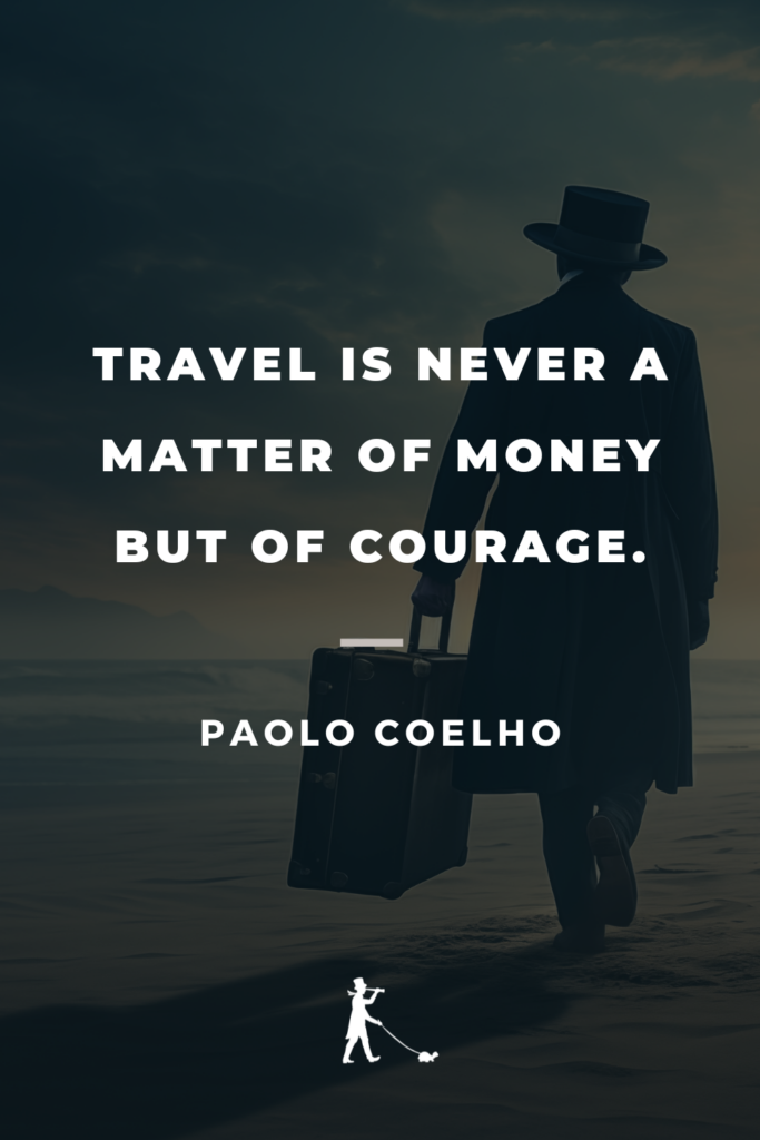128 Quotes for Digital Nomads to Inspire You on Your Journey