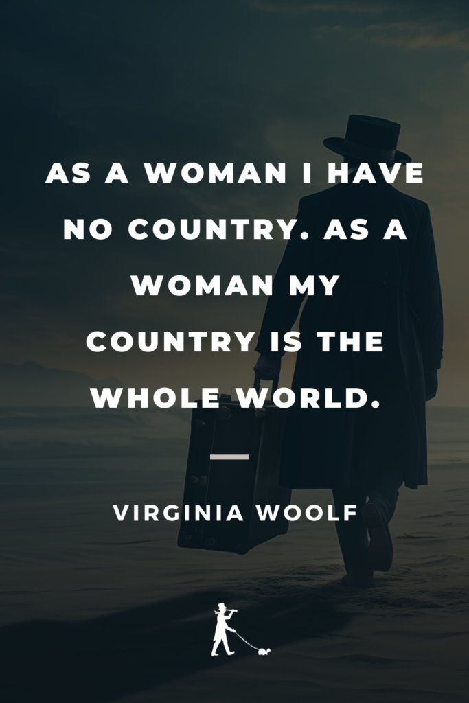 128 Quotes for Digital Nomads to Inspire You on Your Journey