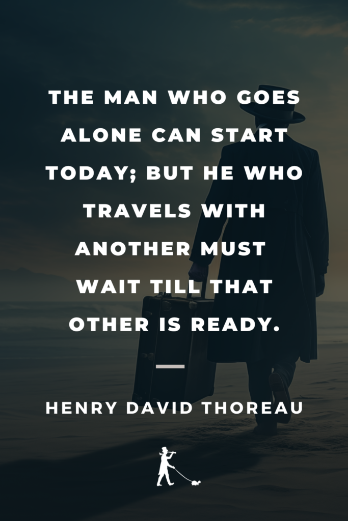 128 Quotes for Digital Nomads to Inspire You on Your Journey