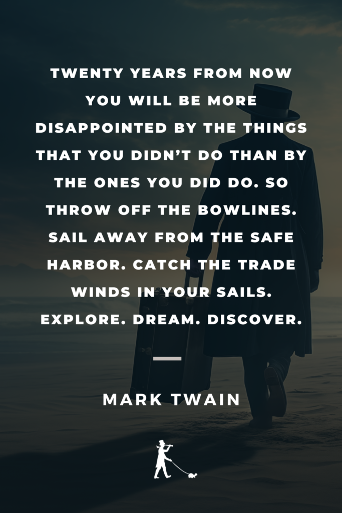 128 Quotes for Digital Nomads to Inspire You on Your Journey