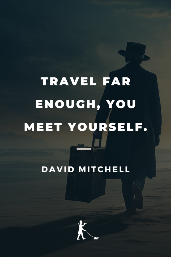 128 Quotes for Digital Nomads to Inspire You on Your Journey