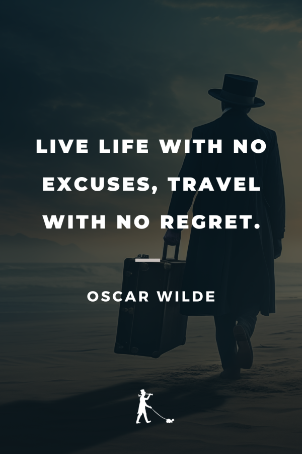 128 Quotes for Digital Nomads to Inspire You on Your Journey
