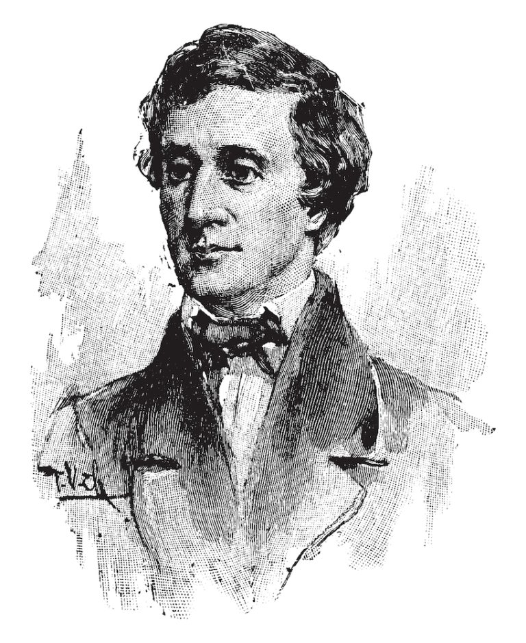 11 Famous Thinkers from History Who Were Habitual Walkers