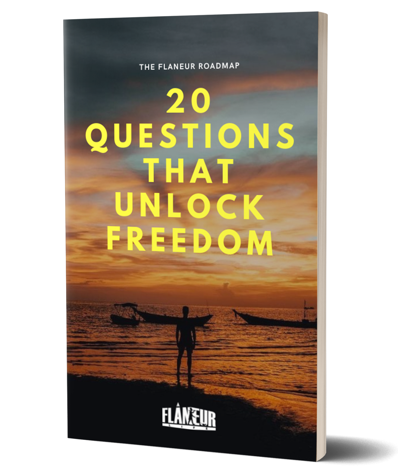 Security vs Freedom: Which is Your Greatest Value? » Flâneur Life