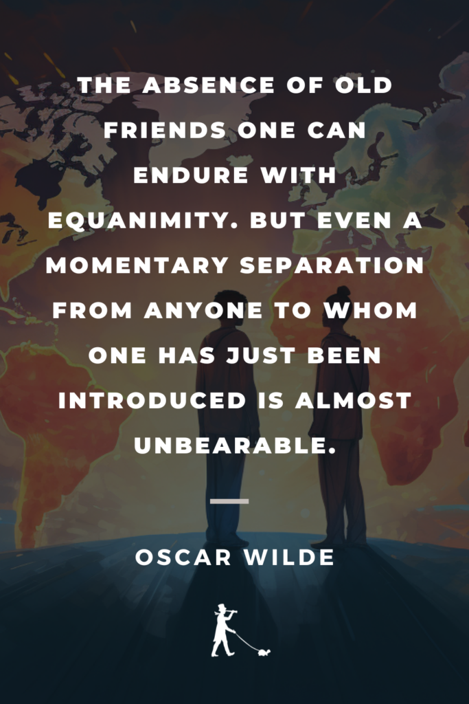 20 Quotes About Distance For Entrepreneurs and Travelers