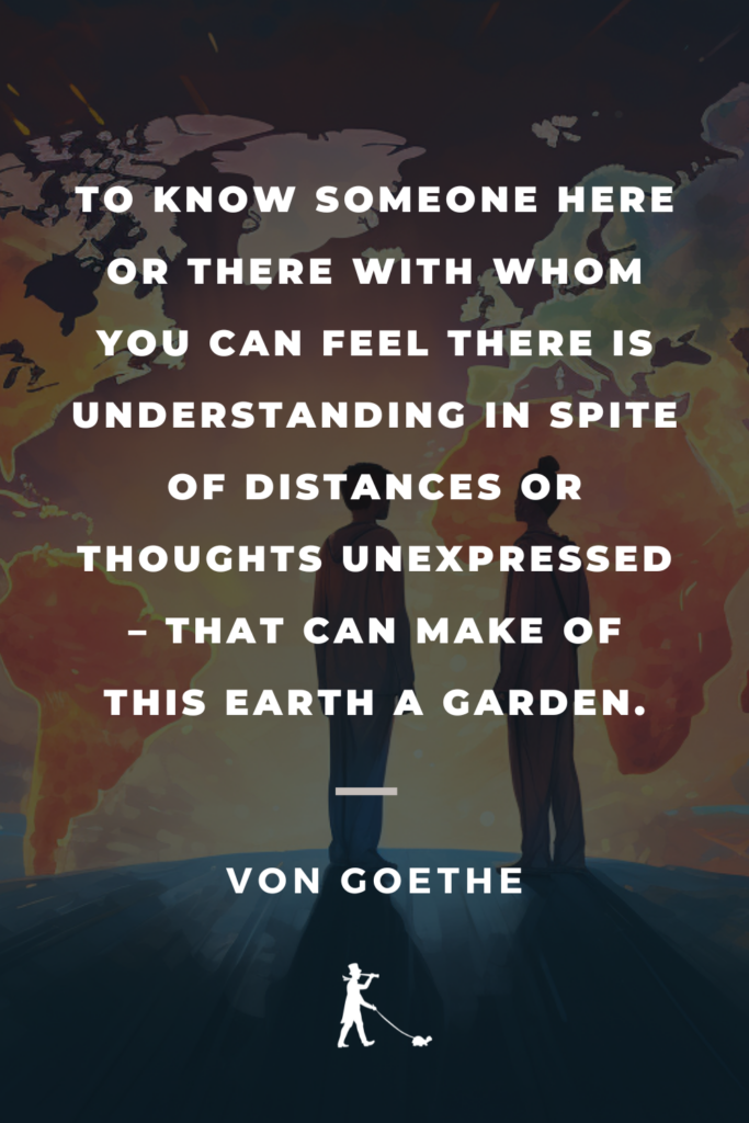 20 Quotes About Distance For Entrepreneurs and Travelers