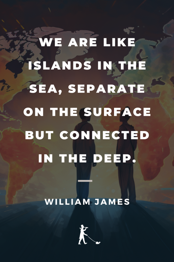 20 Quotes About Distance For Entrepreneurs and Travelers