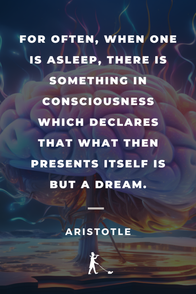 36 Subconscious Mind Quotes For Deep Thinkers » Flâneur Life