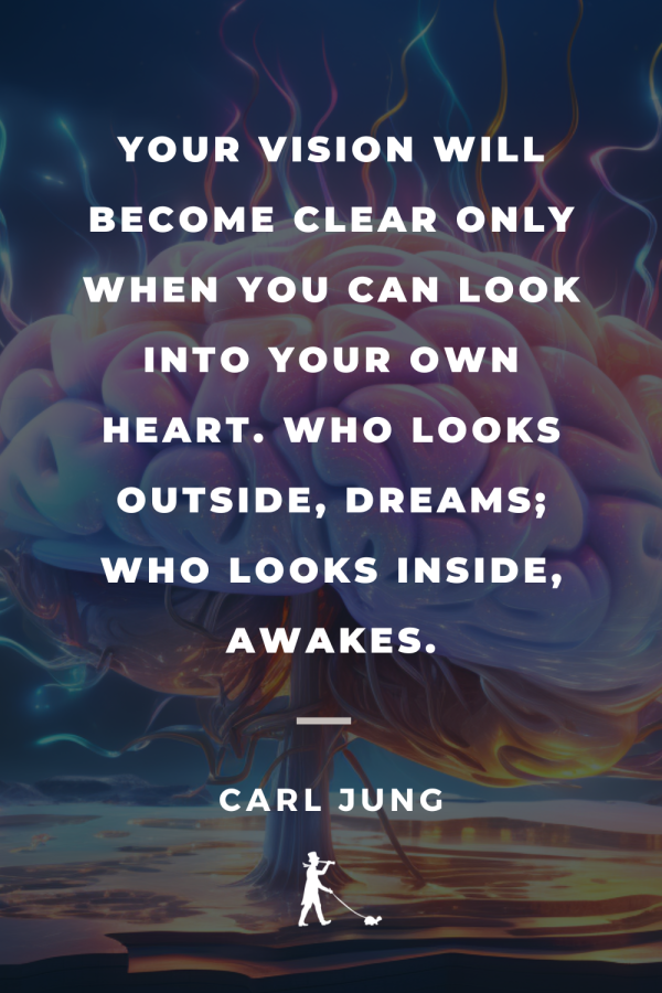 36 Subconscious Mind Quotes For Deep Thinkers » Flâneur Life