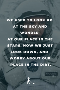 30 Interstellar Quotes: The Ultimate Collection from the Movie