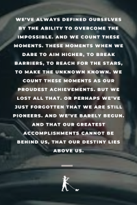 30 Interstellar Quotes: The Ultimate Collection from the Movie