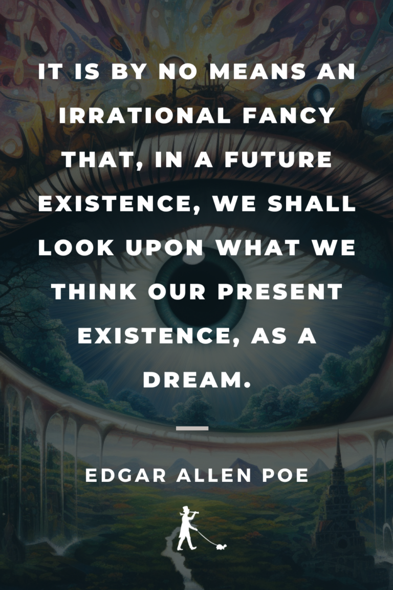 43 Profound Philosophical Quotes About Existence » Flâneur Life