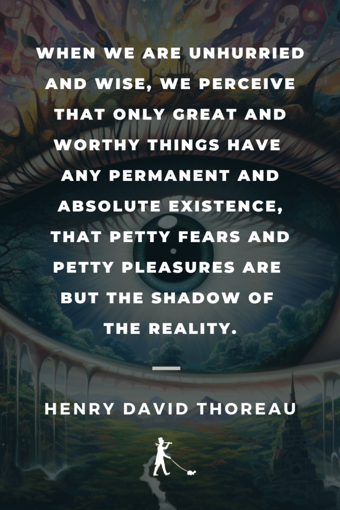 43 Profound Philosophical Quotes About Existence » Flâneur Life