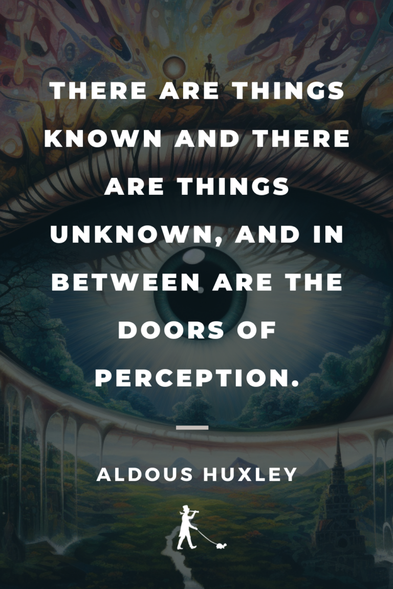 43 Profound Philosophical Quotes About Existence » Flâneur Life