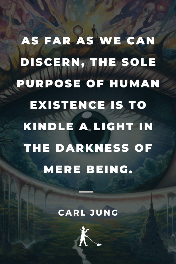 43 Profound Philosophical Quotes About Existence » Flâneur Life