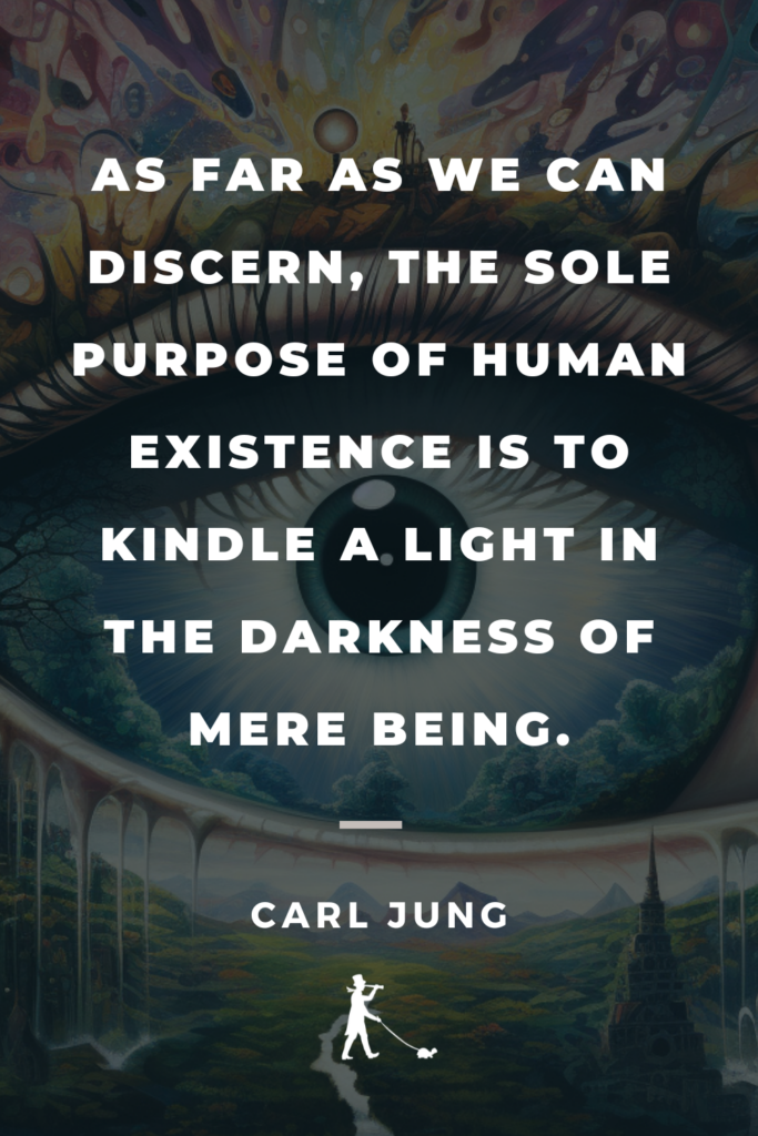 43 Profound Philosophical Quotes About Existence » Flâneur Life