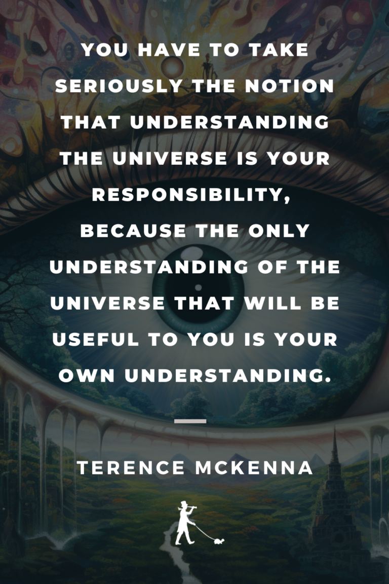 43 Profound Philosophical Quotes About Existence » Flâneur Life