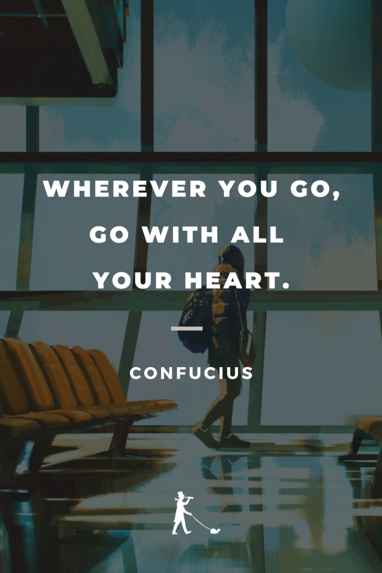 224 Destination Quotes for Travelers and Big Thinkers » Flâneur Life