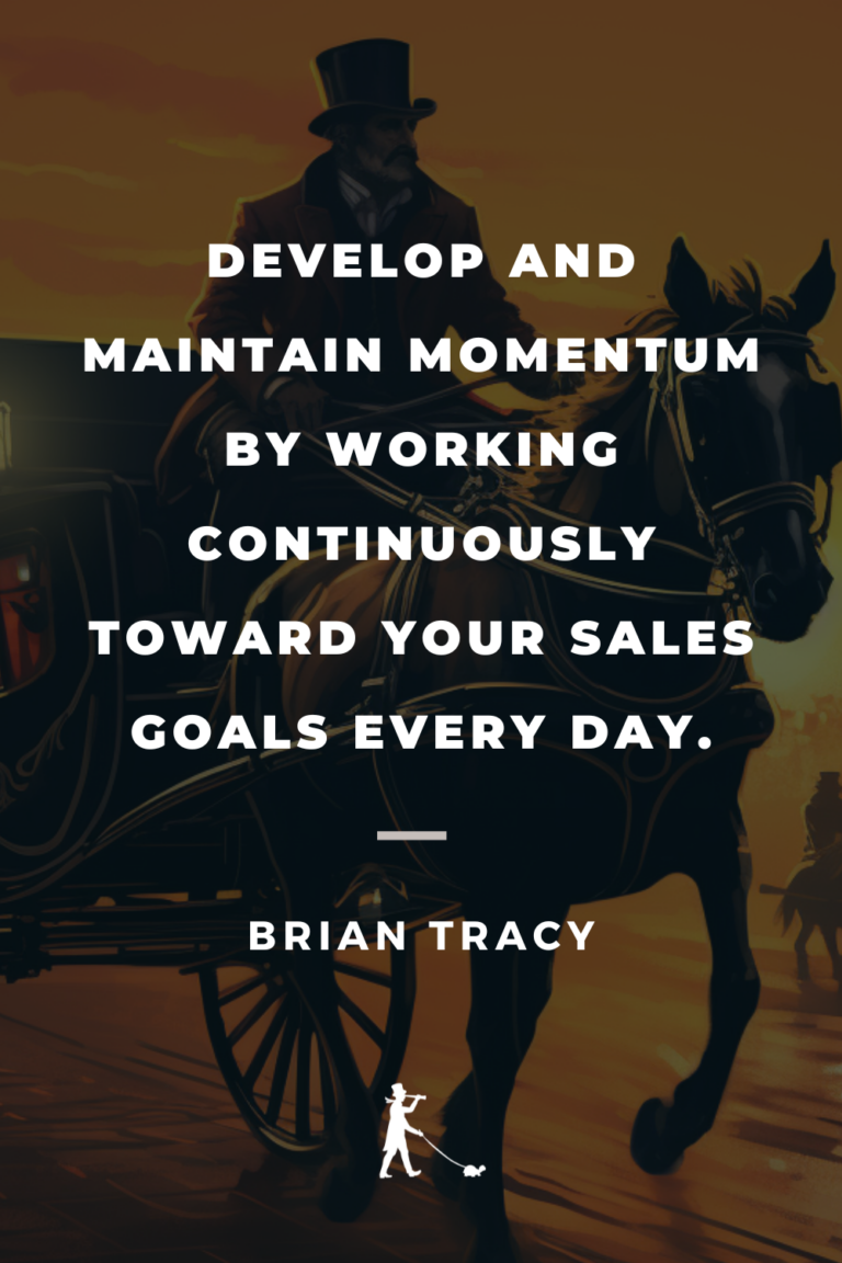 146 Quotes About Momentum to Propel You on Your Journey » Flâneur Life