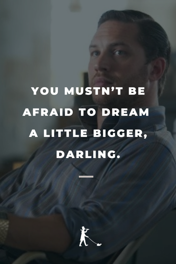 22 Inception Quotes That Make You Think Deeply » Flâneur Life