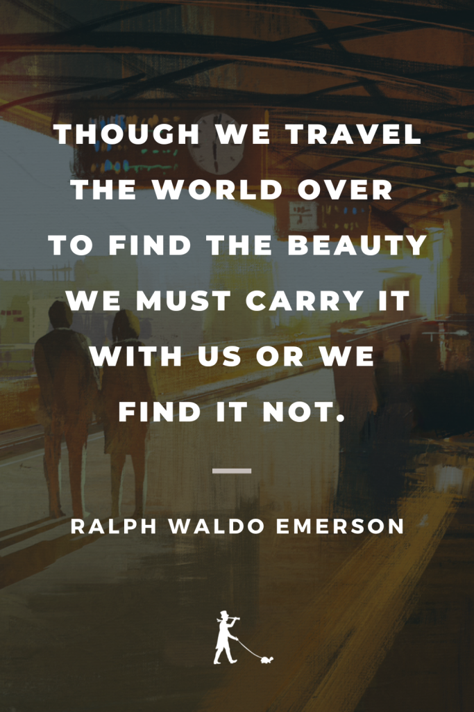 38 Couple Travel Quotes About Love to Inspire Your Next Getaway