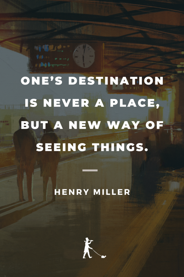 38 Couple Travel Quotes About Love to Inspire Your Next Getaway