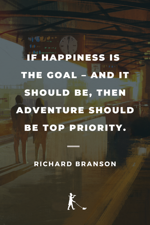 38 Couple Travel Quotes About Love to Inspire Your Next Getaway