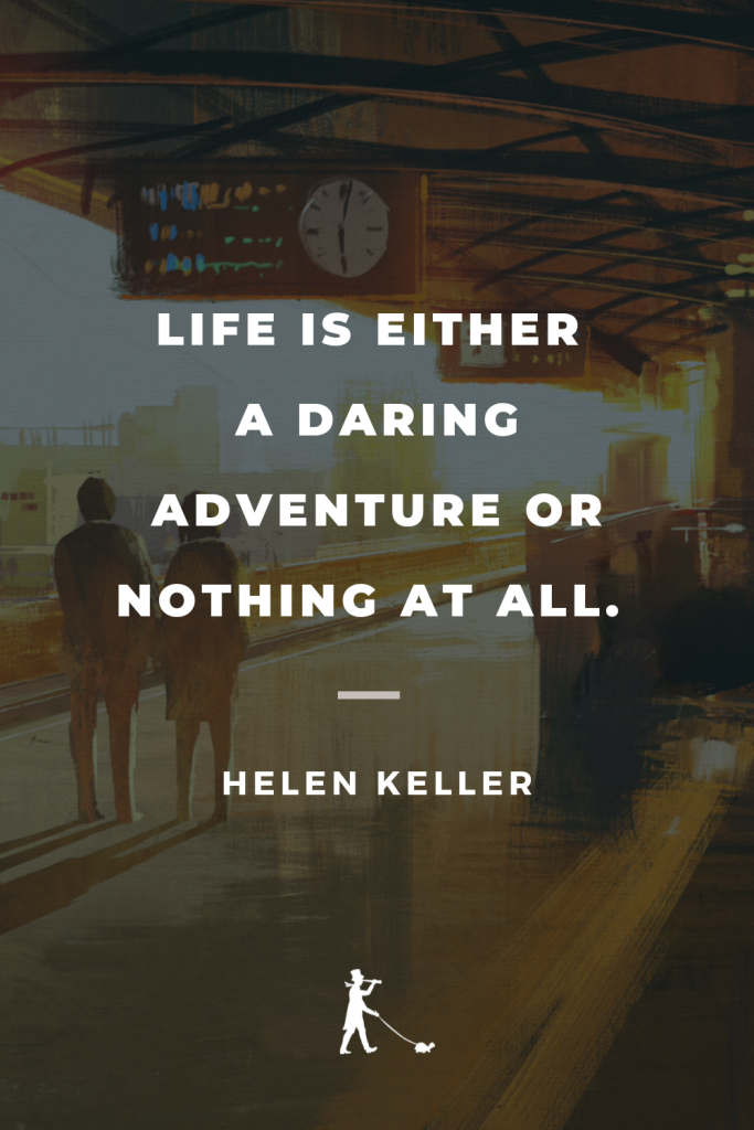 38 Couple Travel Quotes About Love to Inspire Your Next Getaway