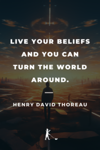 88 Quotes About Beliefs to Help You Live Your Dreams » Flâneur Life