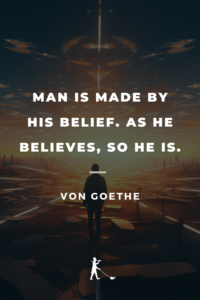 88 Quotes About Beliefs to Help You Live Your Dreams » Flâneur Life