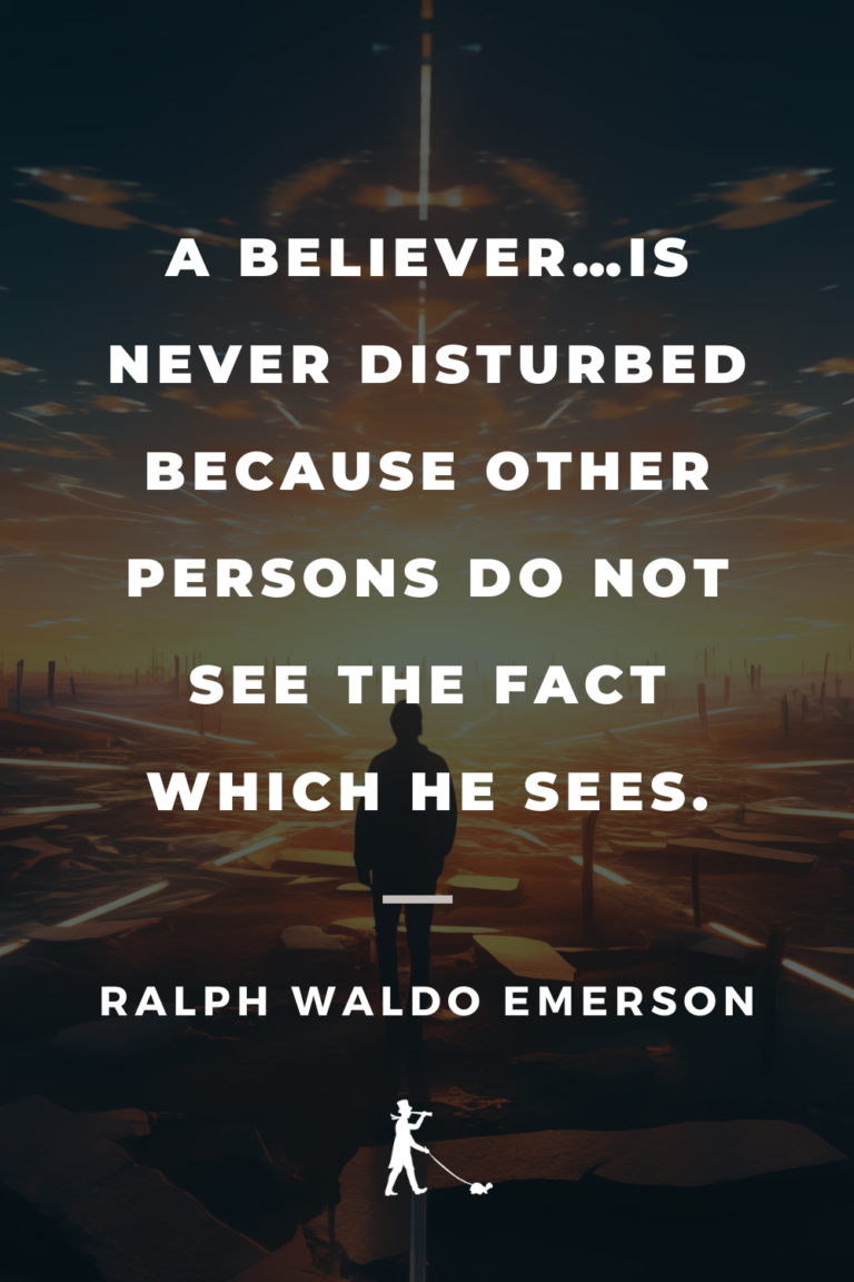 88 Quotes About Beliefs to Help You Live Your Dreams » Flâneur Life