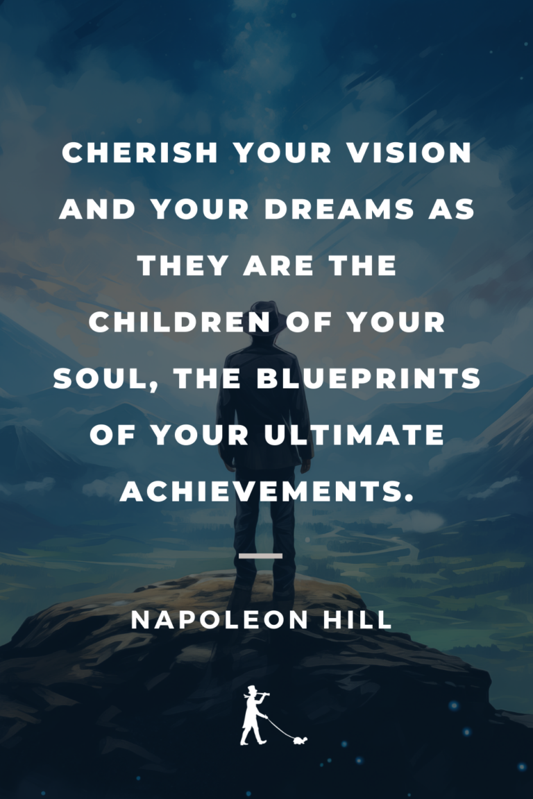 96 Quotes About Chasing Your Dreams for Adventurers and Risk-Takers
