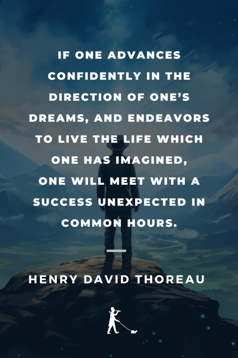 96 Quotes About Chasing Your Dreams for Adventurers and Risk-Takers