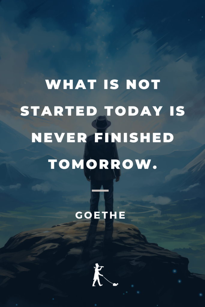 96 Quotes About Chasing Your Dreams for Adventurers and Risk-Takers