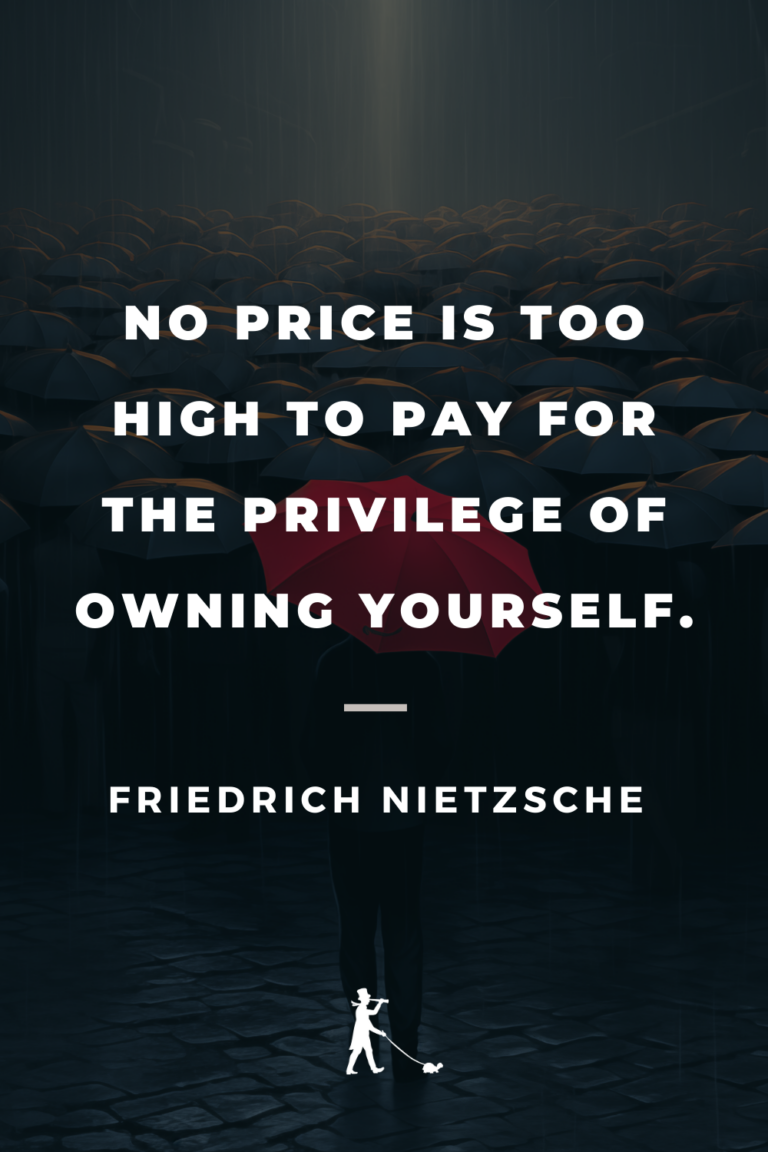 130+ Quotes About Conformity That'll Break You Free From the Mold