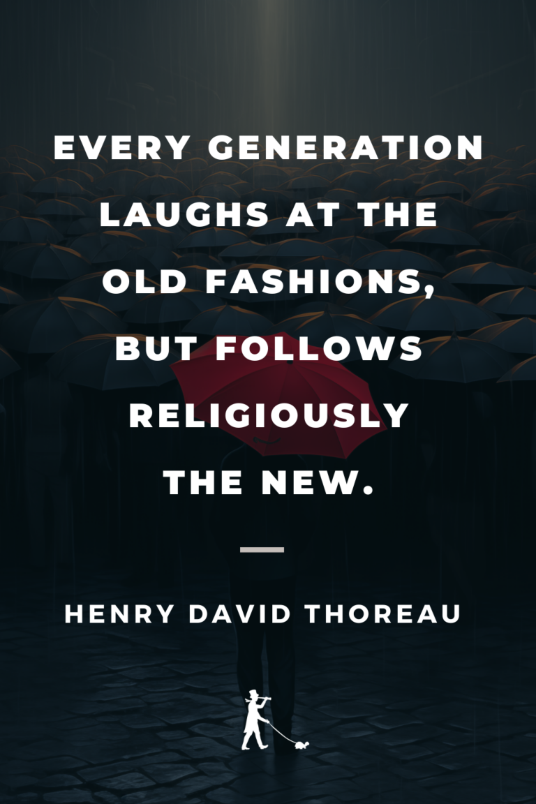 130+ Quotes About Conformity That'll Break You Free From the Mold