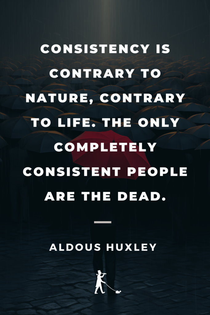 130+ Quotes About Conformity That'll Break You Free From the Mold