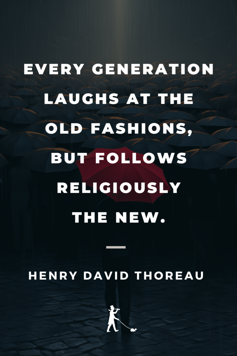 130+ Quotes About Conformity That'll Break You Free From the Mold