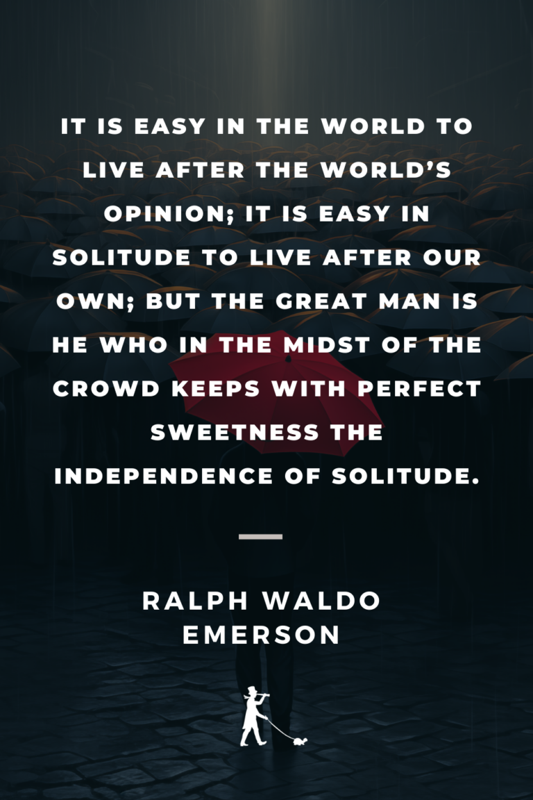 130+ Quotes About Conformity That'll Break You Free From the Mold