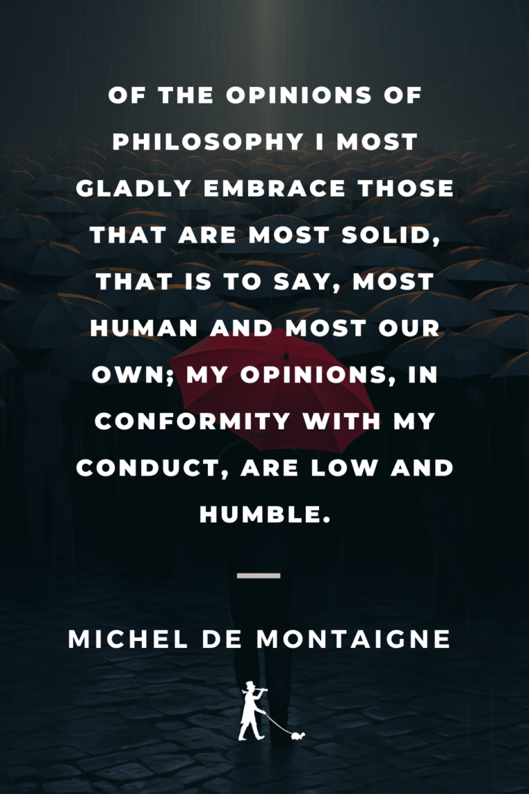 130+ Quotes About Conformity That'll Break You Free From the Mold