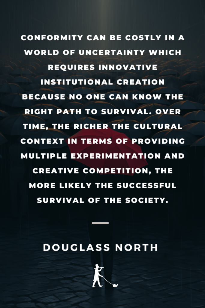 130+ Quotes About Conformity That'll Break You Free From the Mold