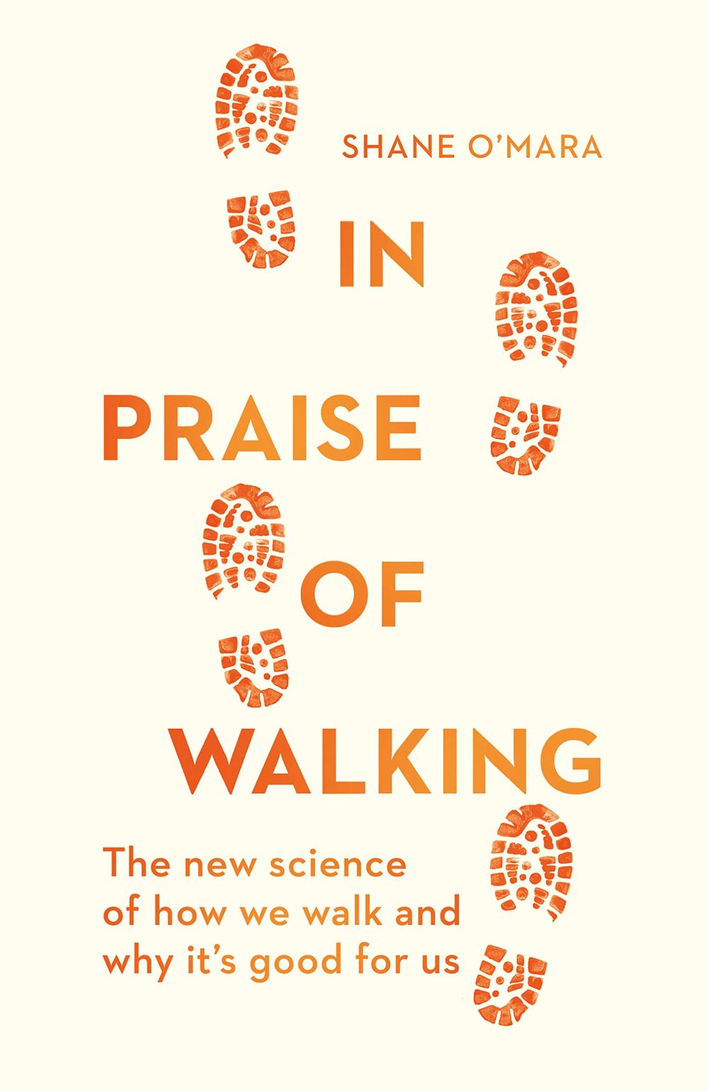 11 Best Books About Walking » Flâneur Life